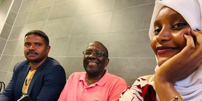 Kenya Presses Tanzania to Release Former CJ Mutunga and Two Activists - Kenyans.co.ke